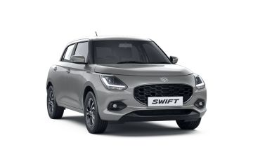 Maruti Swift ZXi Plus AMT DT - On Road Price, RTO, Insurance, Features, Colours, Mileage of ...