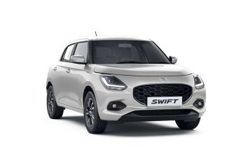 Maruti Swift ZXi Plus AMT DT - On Road Price, RTO, Insurance, Features ...