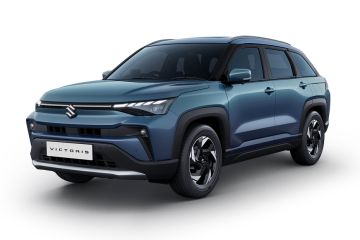 Maruti Victoris ZXI Plus (O) Strong Hybrid - On Road Price, RTO ...