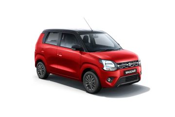 Maruti Wagon R Price, Images, colours, Reviews & Specs
