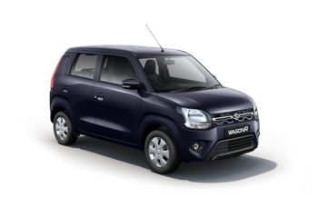 Maruti Wagon R Price, Images, colours, Reviews & Specs