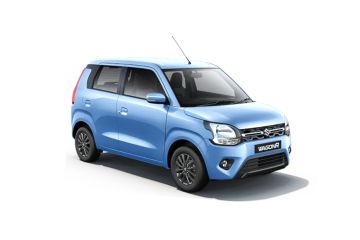 Maruti Wagon R Price, Images, colours, Reviews & Specs