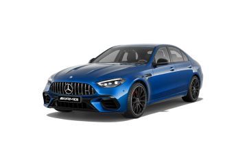 Mercedes-Benz AMG C 63 Price, 4x4 SUV, Images, colours, Reviews & Specs