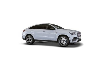 Mercedes-Benz AMG GLE 53 Price, Images, colours, Reviews & Specs