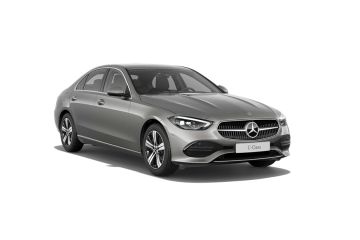 Mercedes-Benz C-Class Price, Images, colours, Reviews & Specs