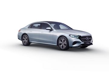Mercedes-Benz E-Class E 450 - On Road Price, RTO, Insurance, Features ...