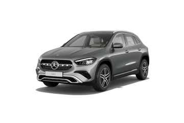 Mercedes-Benz GLA Price, Images, colours, Reviews & Specs