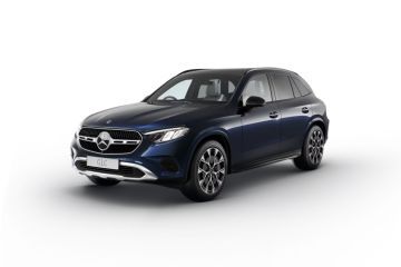 Mercedes-Benz GLC 300 - On Road Price, RTO, Insurance, Features ...