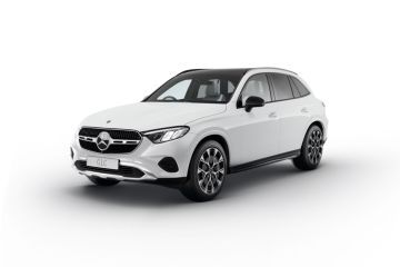 Mercedes-Benz GLC 220d - On Road Price, RTO, Insurance, Features ...