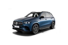 Mercedes-Benz GLE Price, Images, colours, Reviews & Specs