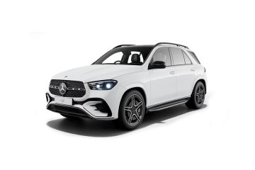 Mercedes-Benz GLE Price, Images, colours, Reviews & Specs
