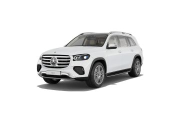 Mercedes-Benz GLS Price, 7 Seater Images, colours, Reviews & Specs