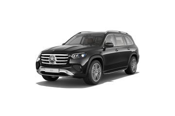 Mercedes-Benz GLS 450d 4MATIC AMG Line - On Road Price, RTO, Insurance ...