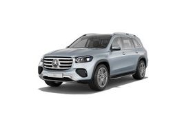 Mercedes-Benz GLS 450 4matic - On Road Price, RTO, Insurance, Features ...