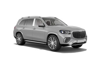 Mercedes-Benz Maybach GLS 600 4MATIC - On Road Price, RTO, Insurance ...