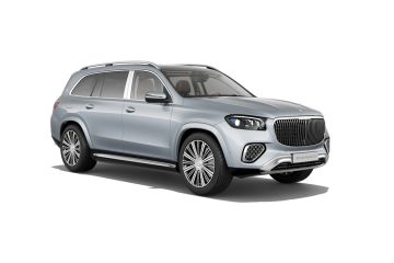 Mercedes-Benz Maybach GLS 600 4MATIC - On Road Price, RTO, Insurance ...