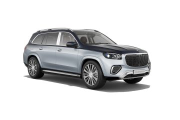 Mercedes-Benz Maybach GLS 600 4MATIC - On Road Price, RTO, Insurance ...
