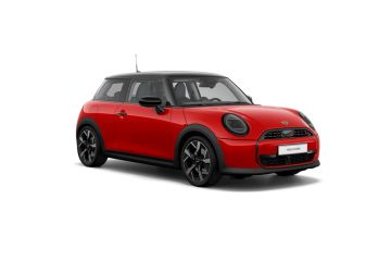 MINI Cooper S Price, Images, colours, Reviews & Specs
