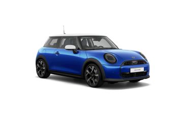 MINI Cooper S Price, Images, colours, Reviews & Specs