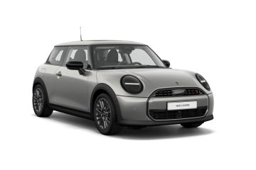 MINI Cooper S Price, Images, colours, Reviews & Specs
