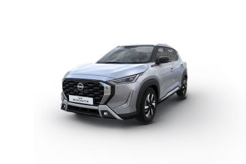 Nissan Magnite Acenta - On Road Price, RTO, Insurance, Features ...