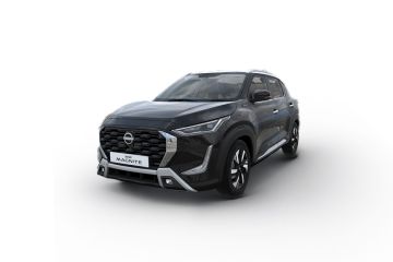 Nissan Magnite N Connecta - On Road Price, RTO, Insurance, Features ...