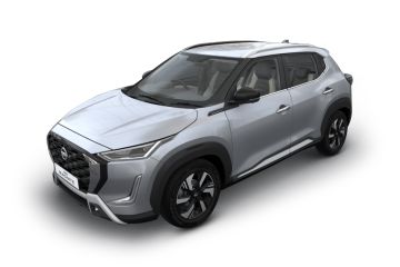 Nissan Magnite N Connecta - On Road Price, RTO, Insurance, Features ...