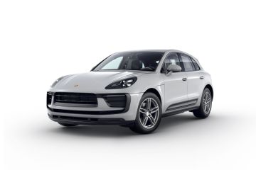 Porsche Macan Price, Images, colours, Reviews & Specs