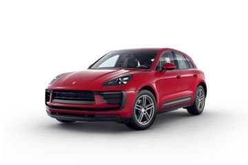 Porsche Macan Price, Images, colours, Reviews & Specs