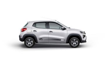 Renault KWID Price, Images, colours, Reviews & Specs