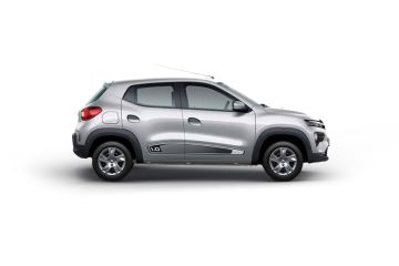 Renault KWID Price, Images, colours, Reviews & Specs