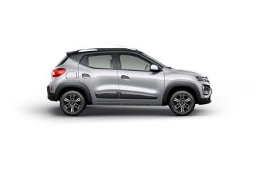 Renault KWID Evolution - On Road Price, RTO, Insurance, Features ...