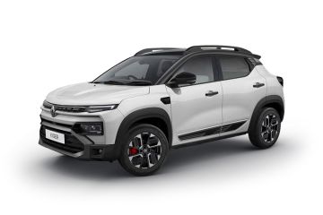 Renault Kiger Authentic - On Road Price, RTO, Insurance, Features ...