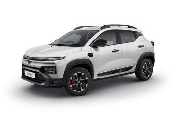 Renault Kiger Authentic - On Road Price, RTO, Insurance, Features ...