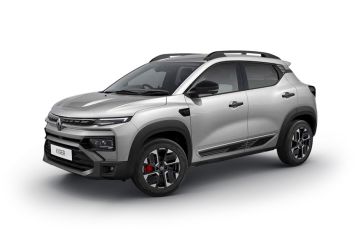 Renault Kiger Evolution - On Road Price, RTO, Insurance, Features ...