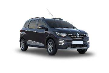 Renault Triber Price, 7 Seater Images, colours, Reviews & Specs
