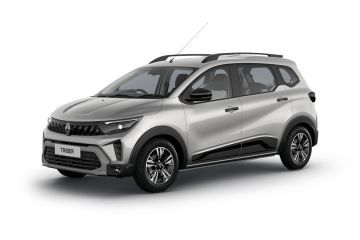 Renault Triber Evolution - On Road Price, RTO, Insurance, Features ...