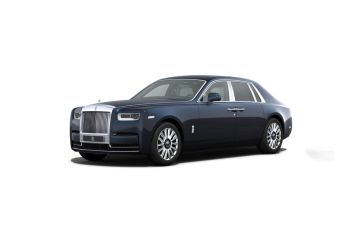 Rolls Royce Phantom Price, Images, colours, Reviews & Specs