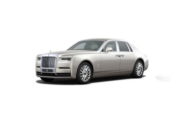 Rolls Royce Phantom Price, Images, colours, Reviews & Specs