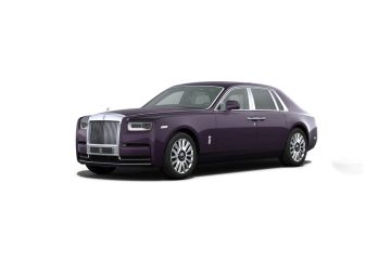 Rolls Royce Phantom Price, Images, colours, Reviews & Specs