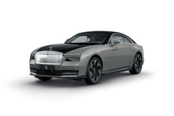 Rolls Royce Spectre Price, Range, Charging Time Images, colours ...