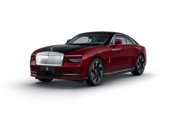 Rolls Royce Spectre Price, Range, Charging Time Images, colours ...
