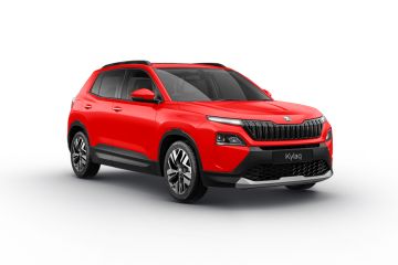 Skoda Kylaq Signature - On Road Price, RTO, Insurance, Features ...