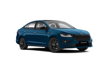 Skoda Slavia 1.0L Sportline - On Road Price, RTO, Insurance, Features ...