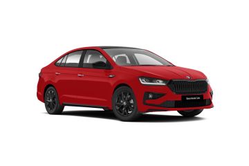 Skoda Slavia 1.0L Sportline - On Road Price, RTO, Insurance, Features ...