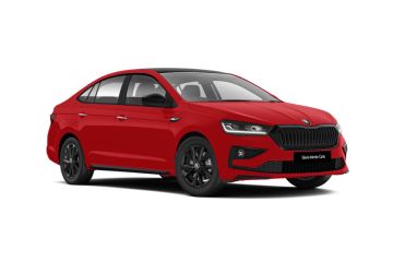 Skoda Slavia 1.0L Sportline - On Road Price, RTO, Insurance, Features ...