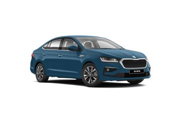 Skoda Slavia 1.5L Prestige DSG - On Road Price, RTO, Insurance ...