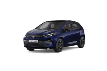 Tata Altroz Pure Diesel - On Road Price, RTO, Insurance, Features, Colours, Mileage & FAQs