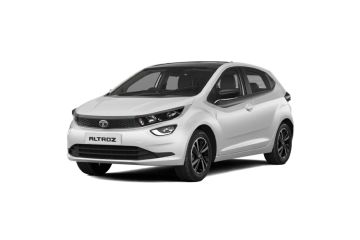 Tata Altroz Price - Images, Review, Colours & Specs
