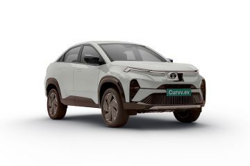 Tata Curvv EV Price, Range, Charging Time Images, colours, Reviews & Specs